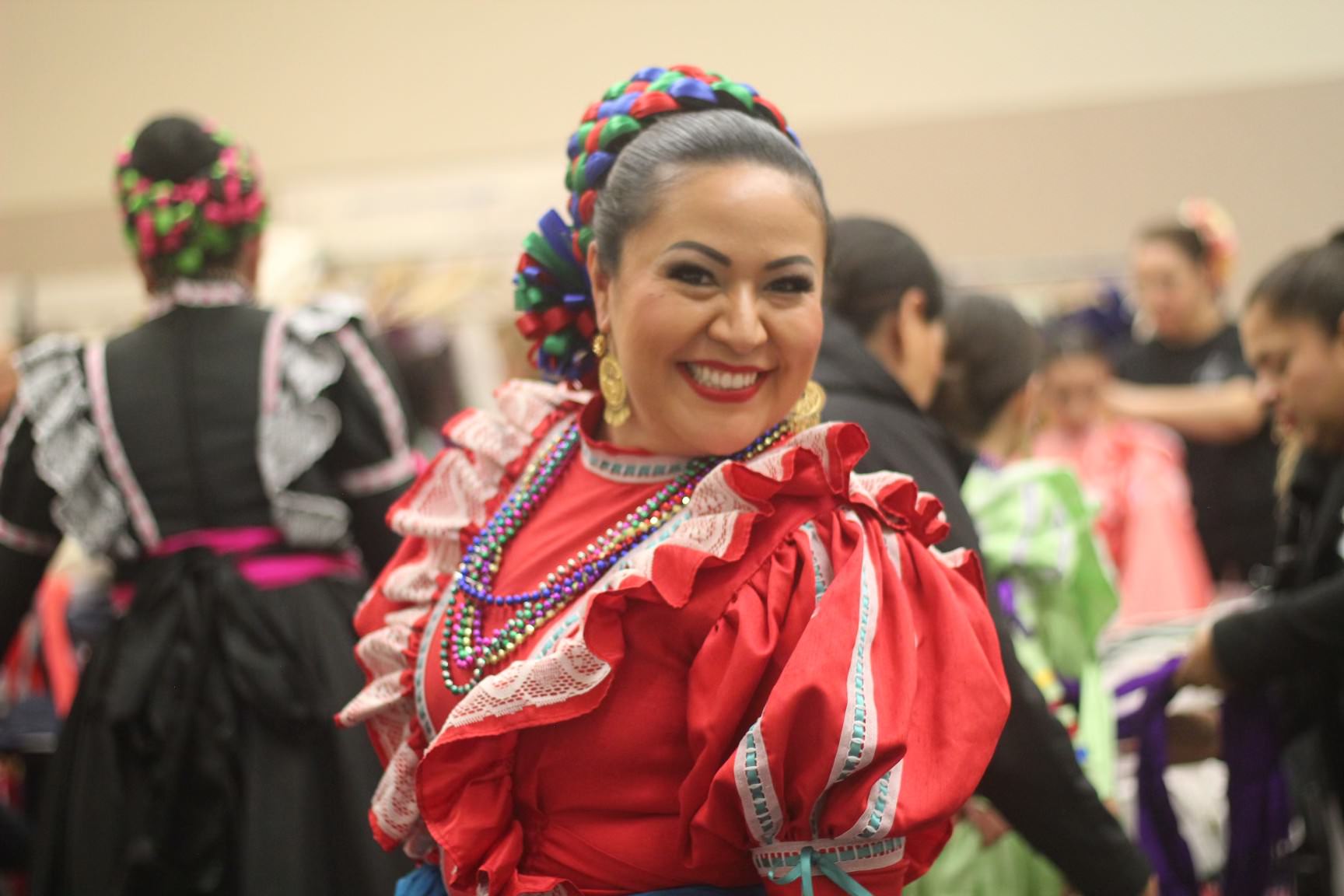 A Balancing Act: Celebrating Heritage and Nurturing Growth - Gachina ...