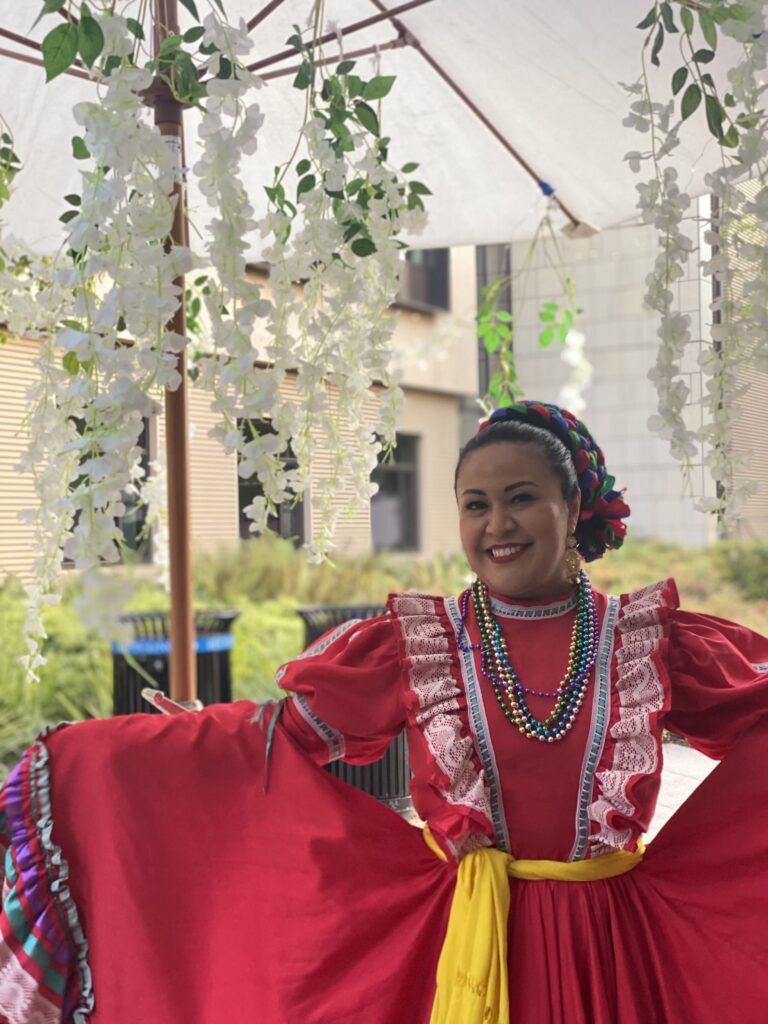 A Balancing Act: Celebrating Heritage and Nurturing Growth - Gachina ...